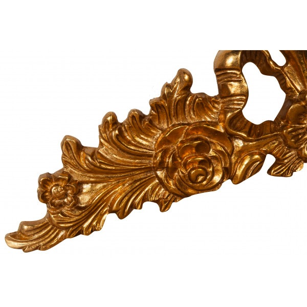 Complementi d'Arredo, Fregi